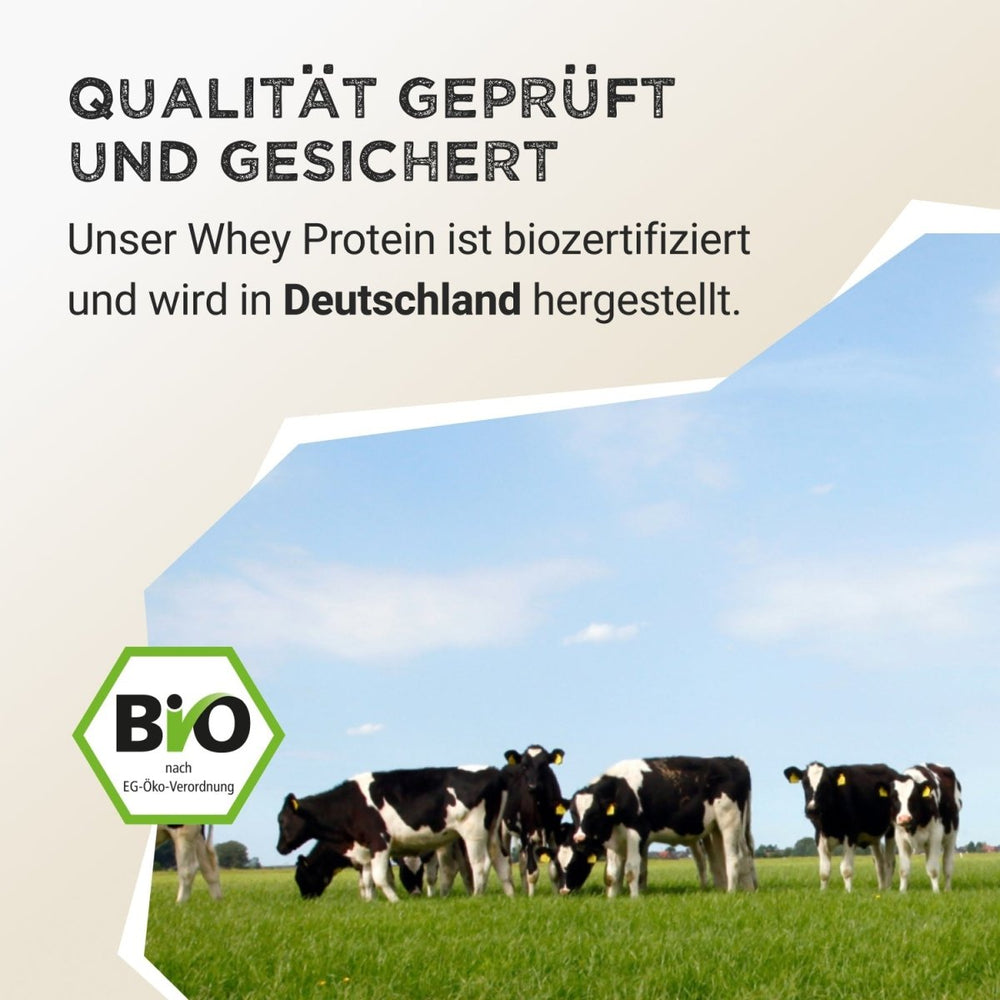 Bio Slim Food - Vanilla | Harvest Republic